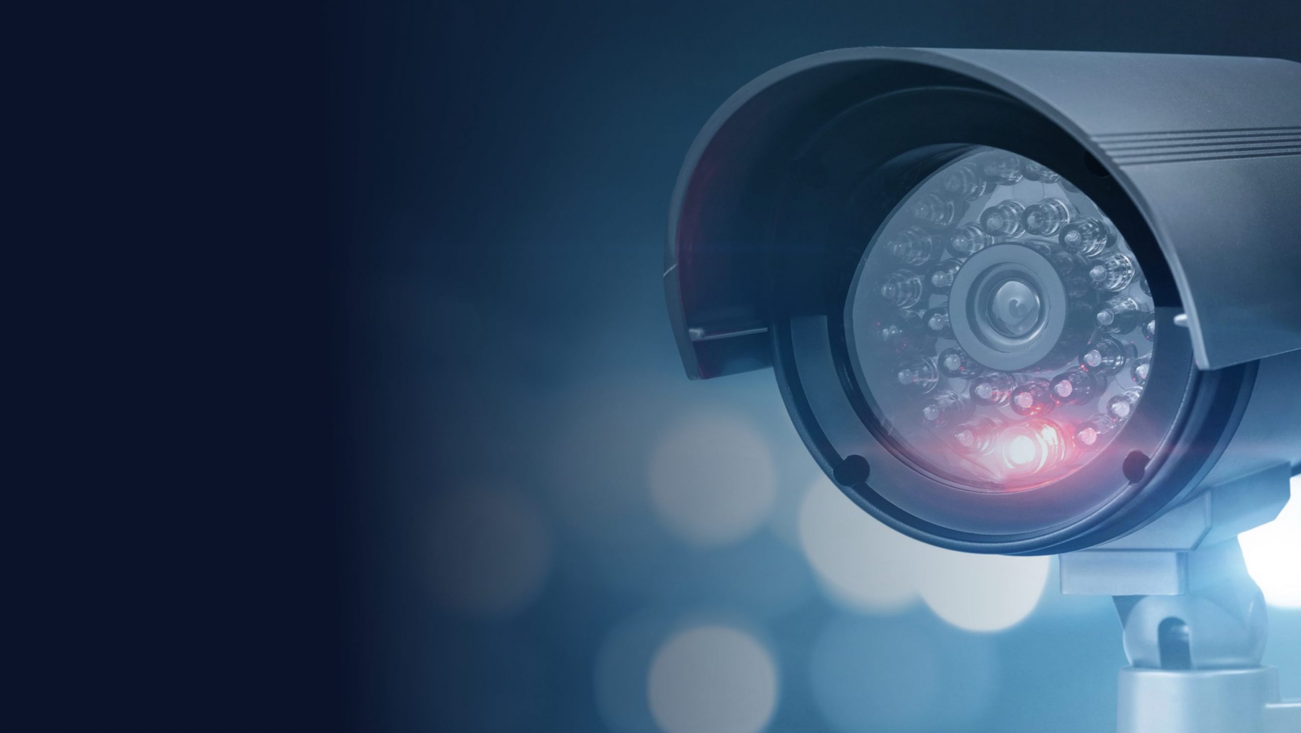 Professional Security Services Melbourne | Home & Business